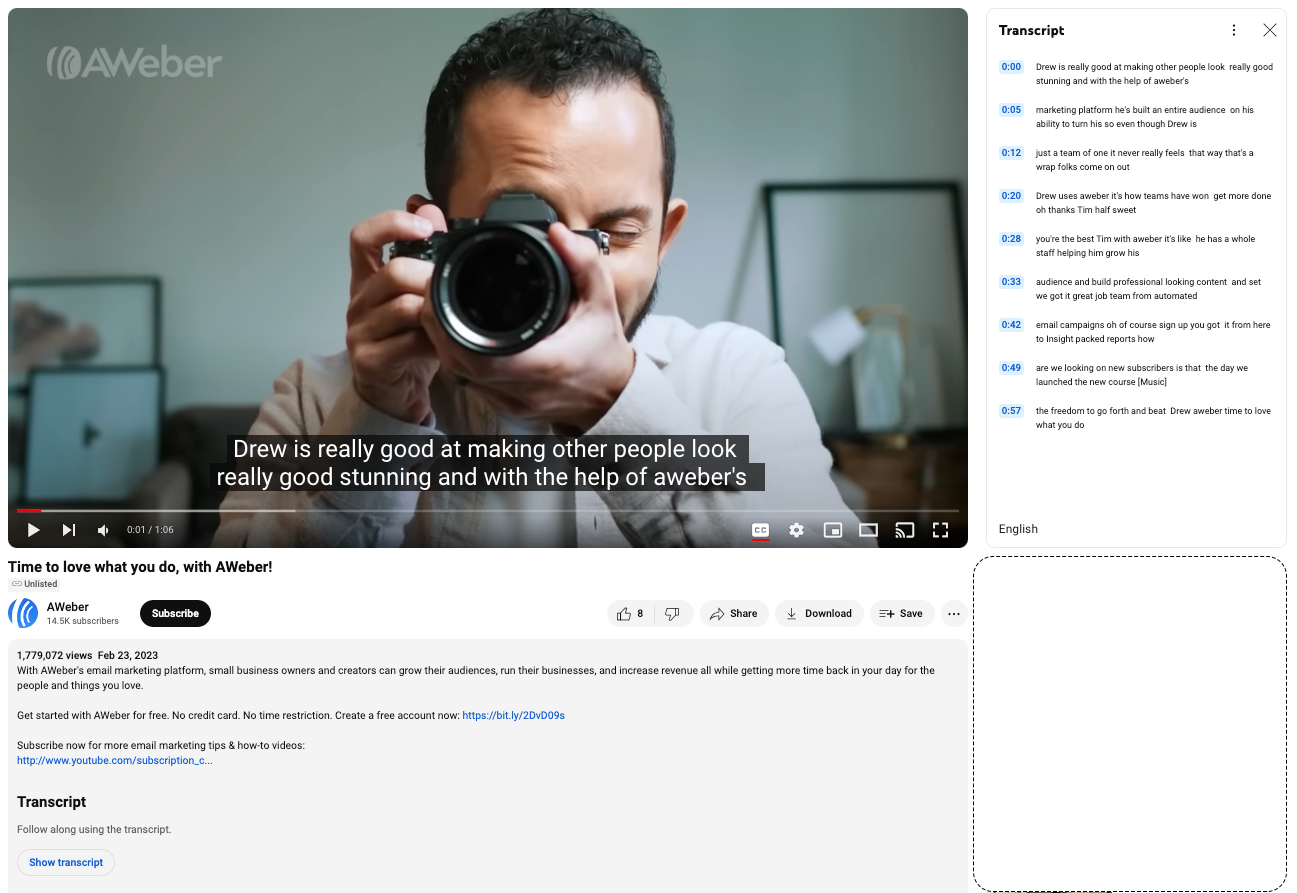 5 Tips to Get Your Video in Search Results - Demo Duck