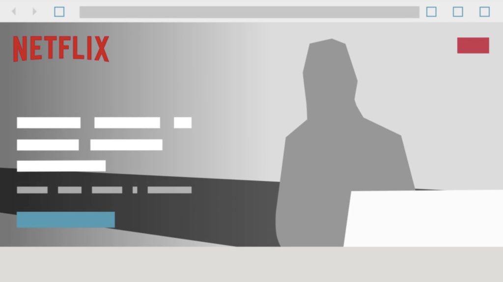 Netflix 3D Animation Tutorial Videos - Demo Duck